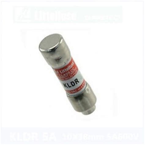 1Pc Littelfuse Kldr 15 100 KLDR 0 15 0 15 600V Midget Time Delay Fuse Ul EBay