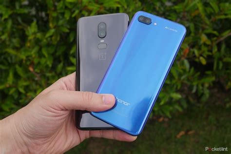 How The Honor Beats The OnePlus