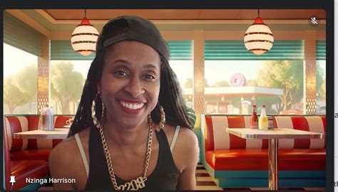 Nzinga A Harrison Md On Linkedin Freshmd Runmd Mdhammer