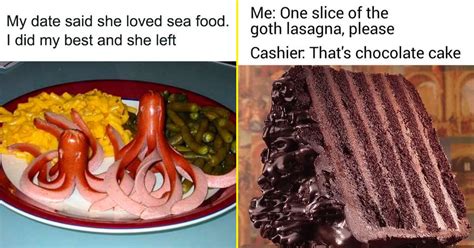 40 Funny Food Memes For Anyone Whos Always Hungry March 13 2025