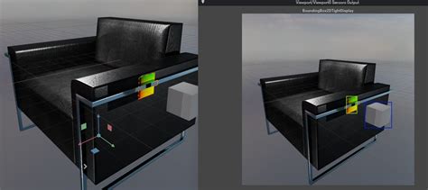 Critical Conceptual Issue Of Replicator Mdl Projectpbrmaterialmdl Method Used For Decal