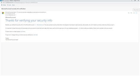 How To See Full Email Headers In