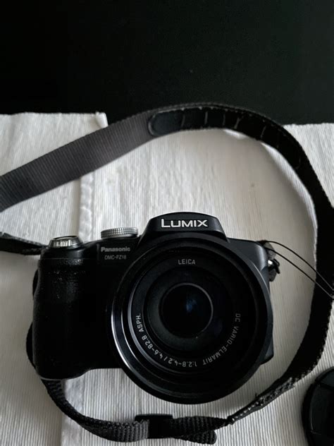 Lumix Aparat fotograficzny | Jarocin | Kup teraz na Allegro Lokalnie
