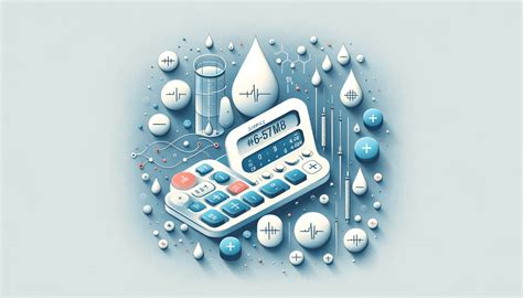Free Water Deficit Calculator Hypernatremia Determine Deficit