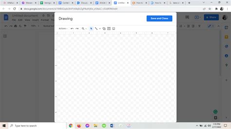 How To Make A Venn Diagram In Google Docs Venngage