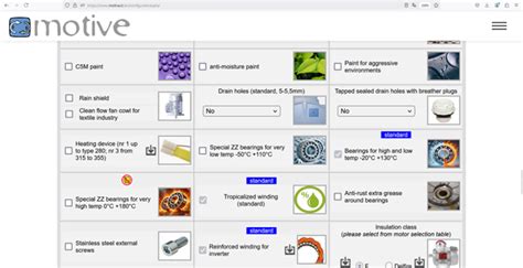 Delphi Motors Enhanced Bearing Options For Extreme Temperature Applications Motive Power