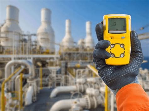 Gas Detection Checklist By All Safe Industries HazmatNation
