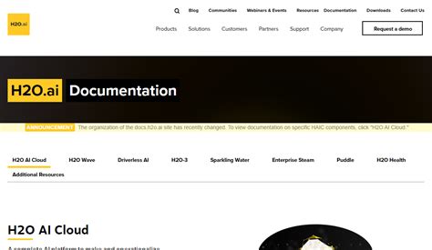 H2o Automl Productivity Explore 10000 Ai Tools And Explore Best