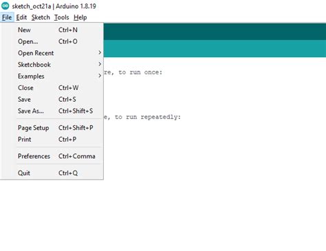3 First Steps With Arduino Electroniccatsbastwan Wle Github Wiki