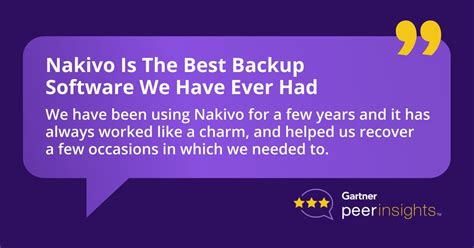 Nakivo On Linkedin Backup Dataprotection