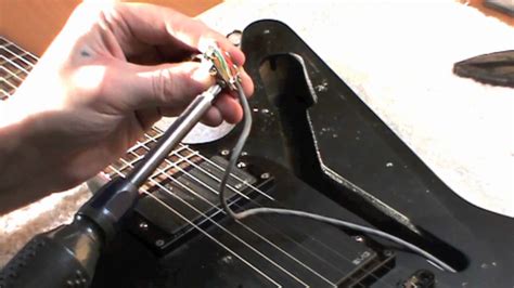 How To Repair A Toggle Switch Youtube