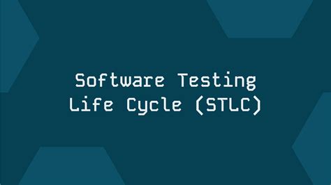 Software Testing Life Cycle Stlc Key Phases Ai Trends And Best Practices