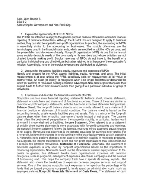 Activity Module 4 Part 1 Solis Download Free Pdf Nonprofit
