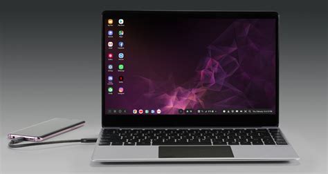 Bastelprojekt Raspberry Pi Nexdock Und Windows On Arm Es Hätte Ja