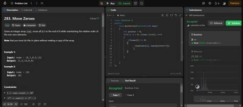 75dayscodechallenge Leetcode Algorithm Datastructures