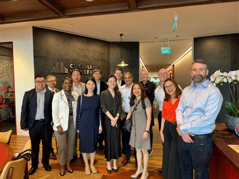 Anshul Jain On Linkedin Was Our Pleasure To Host The Overseas