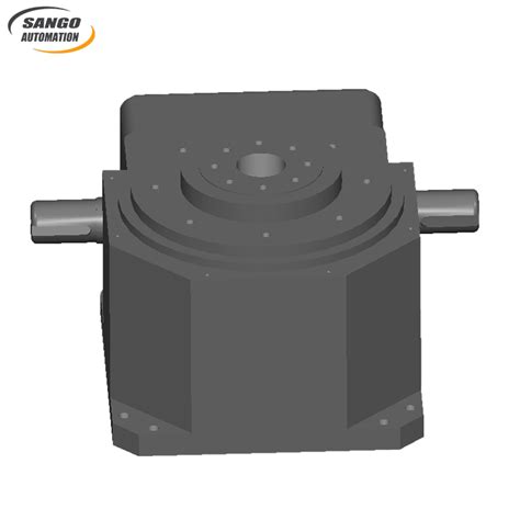 China Indexing Table For Automatic Equipment Manufacturers Suppliers Factory Direct Wholesale