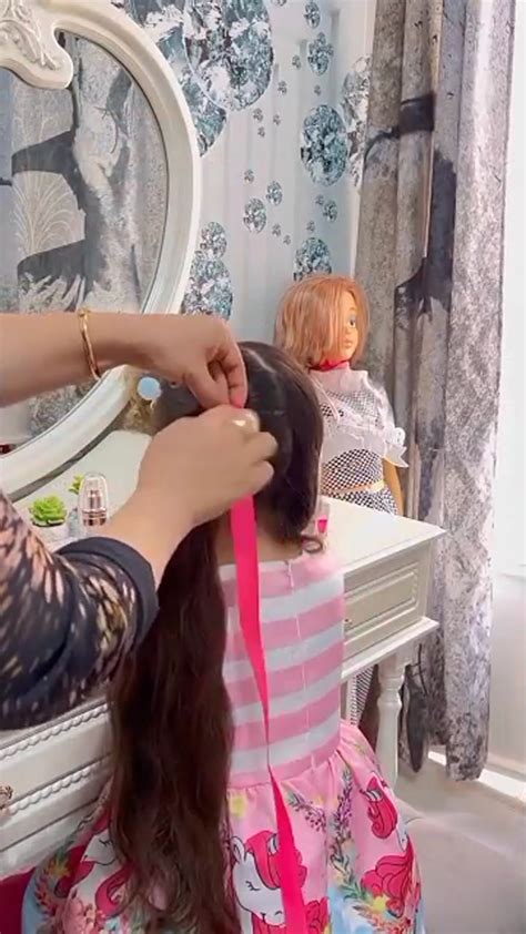 اموزش بافت مو ارمیتا محسنی