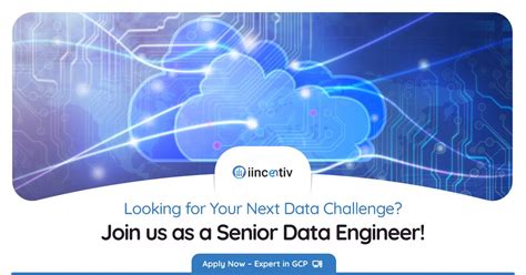 Dataengineer Gcp Cloudcomputing Techjobs Recruitment Application