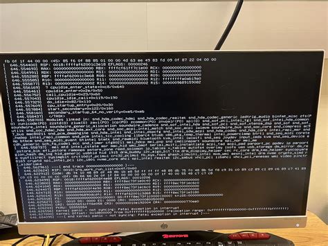 Hardware USB Ubuntu Installation Stuck Before Entering The Installation UI Ask Ubuntu