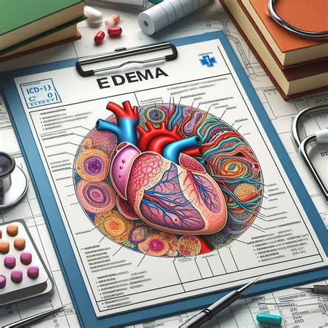 Icd 10 Code For Edema Wmwtl