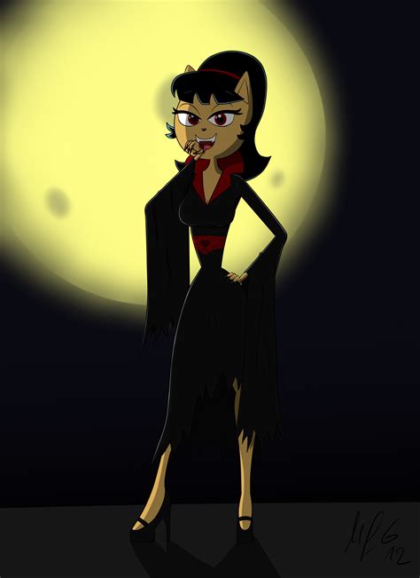 Vampire Kitty Halloween 2012 By Morroderfg On Newgrounds