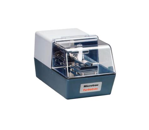 Compra Al Mejor Precio Microtrac Turbotrac Bimedis