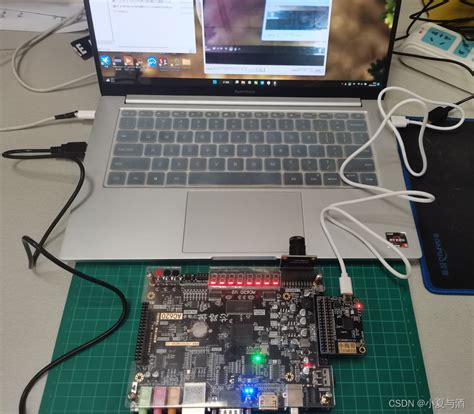 【fpga ac620v2】基于usb2 0高速数据传输模块的rgb摄像头实验 学习记录 acm68013 csdn博客