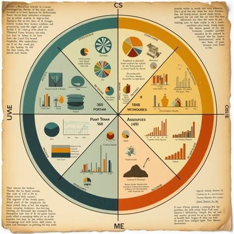 Free Vintage Data Wheel Image Download At Stockcake