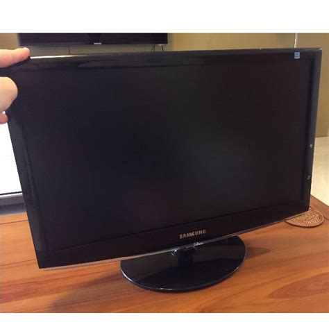 Samsung SyncMaster 2233 Widescreen LCD Monitor, Computers & Tech, Parts ...