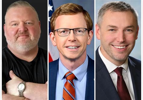 Financial Tsunami Forming In South Dakota Governors Race Aberdeen