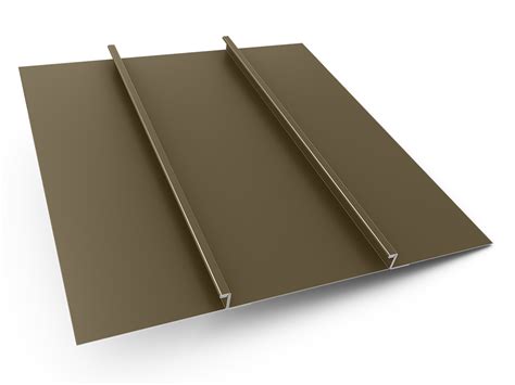 Standing Seam Roof Systems