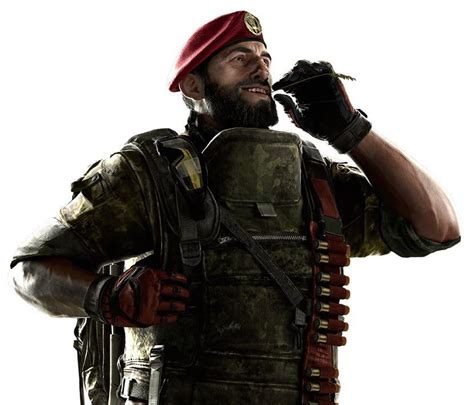 Operators Who Id Like Buffed In Y8s3 3 R Rainbow6