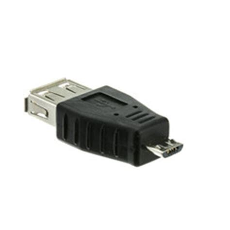 Mini Usb To Micro Usb Adapter China Manufacturer