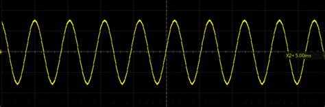 bug with simple router with 5 inputs and sw slew selected input 1 will