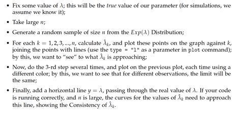 Fix Some Value Of λ This Will Be The True Value Of