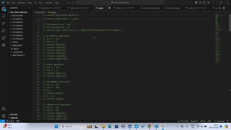 Learning Full Stack Web Development Harish Choudhary Posted On The