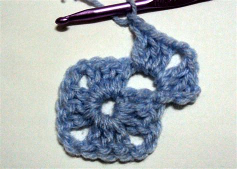 Crochet Spot Blog Archive How To Crochet Granny Squares Step By