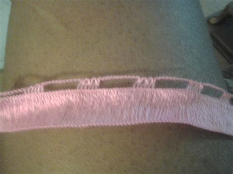 Peepla The Purple Butterfly S Knitting Gallery And What Not Loops And Threads Flaunt Yarn