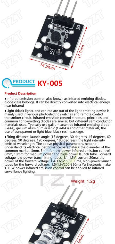 In Sensor Kits For Arduino GYOBY TOYS