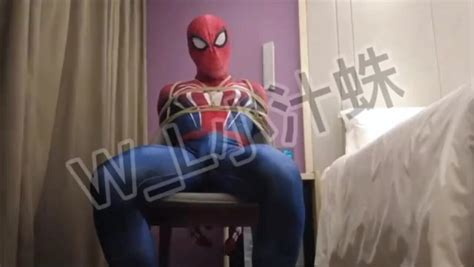 Spiderman Solo Video Thisvid Com