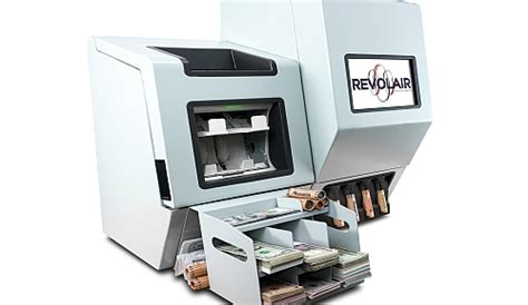 Cassida Pro Debuts New Cash Room Solution Progressive Grocer