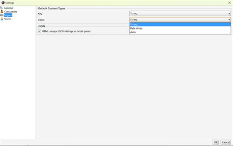 【数仓】kafka消息可视化工具：offset explorer（原名kafka tool） csdn博客