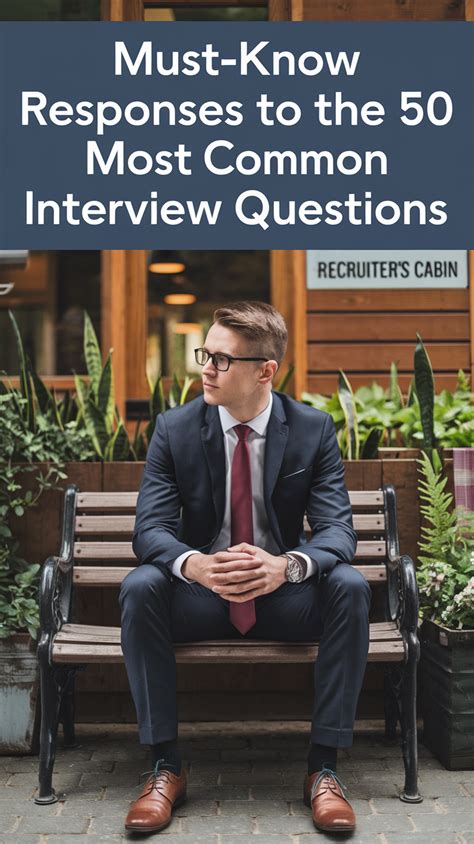 50 Most Asked Interview Questions And Answers 2025
