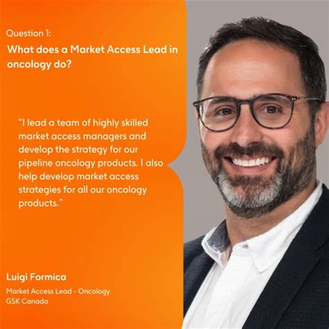 Gsk On Linkedin Oncology Career