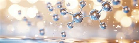 Close Up View Of Periodic Table With Highlighted Metals And Atomic