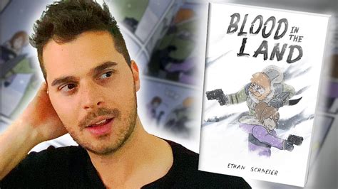 Making My First Graphic Novel Youtube