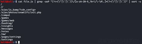 bug bounty tips 4 infosecmatter