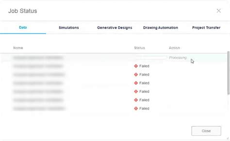 无法从导入的 Step 或 Parasolid 文件创建 Fusion 设计
