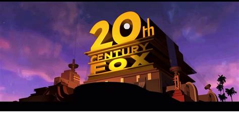 Top 10 Favorite 20th Century Fox Animated Films By Ja